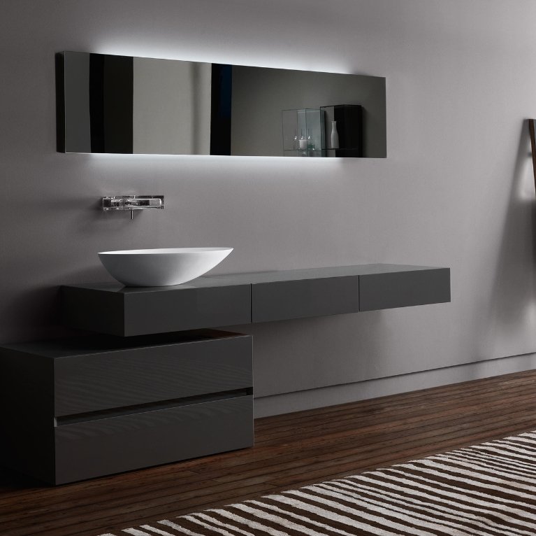 Stylish Wash Basins for Bathrooms by Future Art Counter